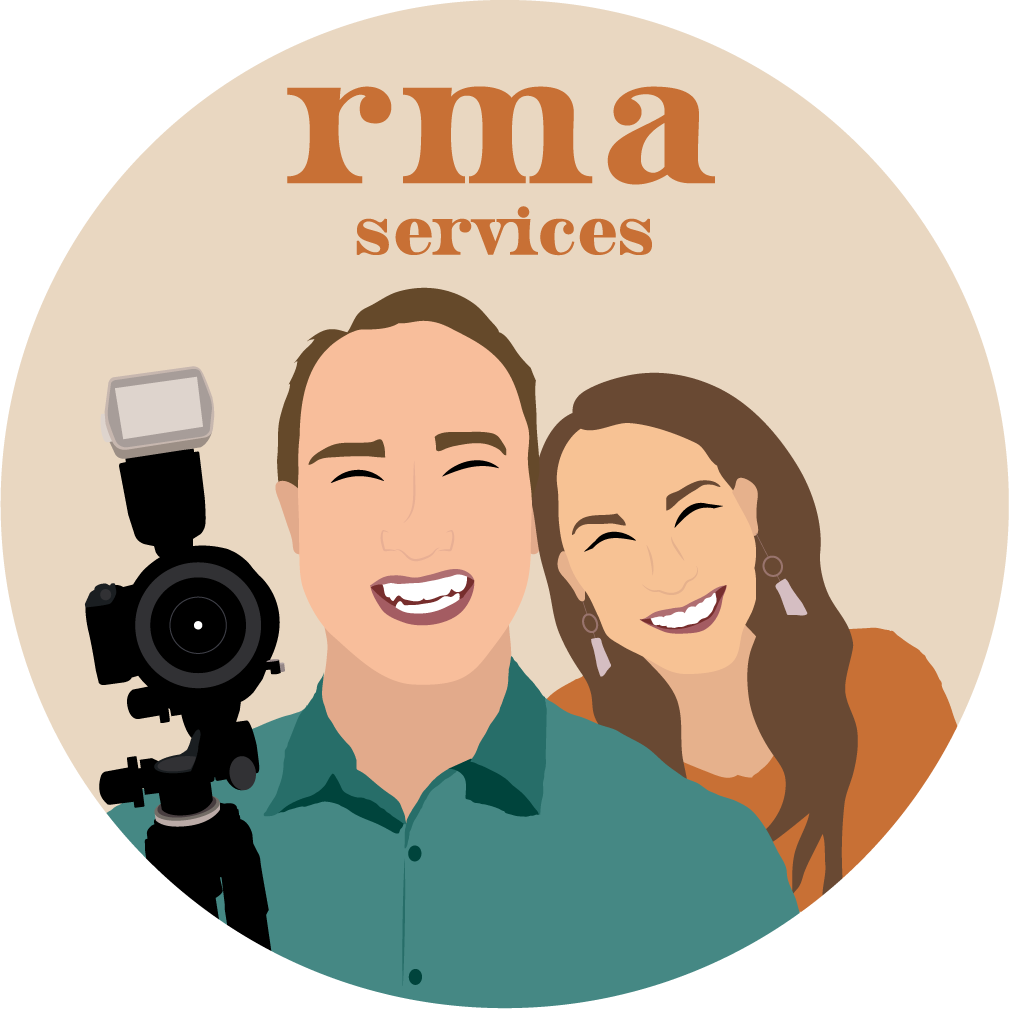 About RMA Photography Services LLC About RMA Photography Services LLC